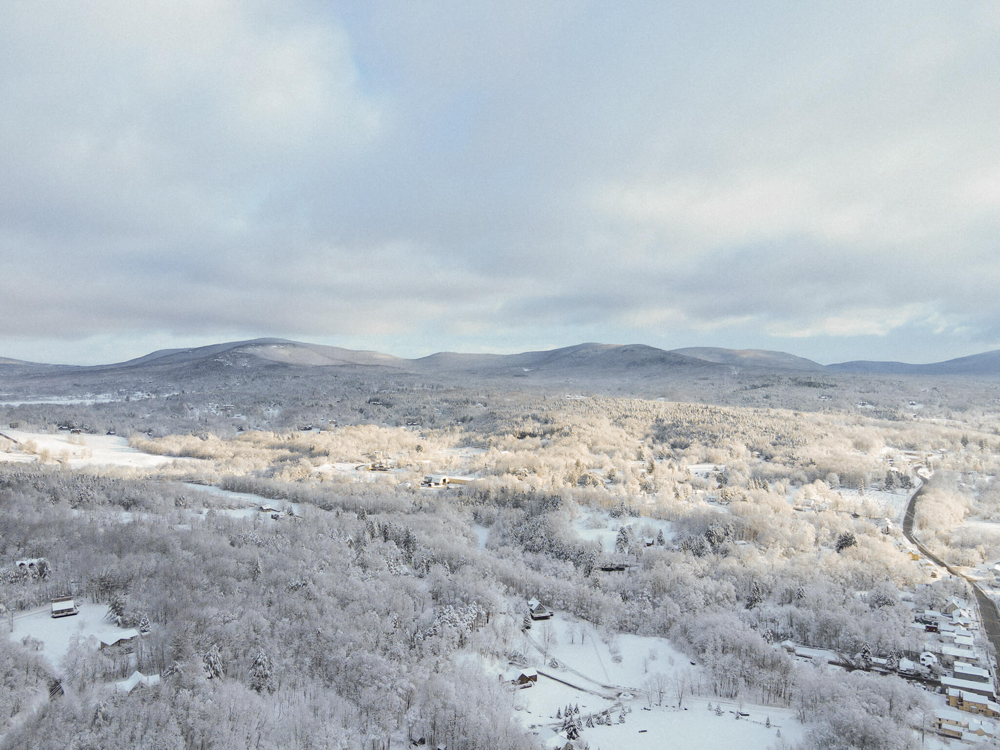 Season Pass Benefits - Windham Mountain Club