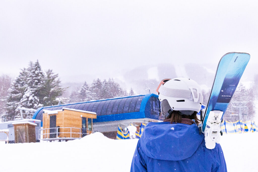 Ski - Windham Mountain Club