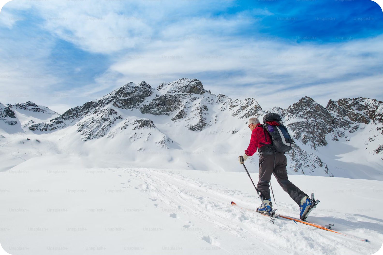 Ski - Windham Mountain Club
