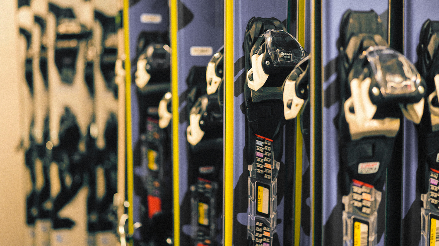 Ski & Snowboard Rentals - Windham Mountain Club