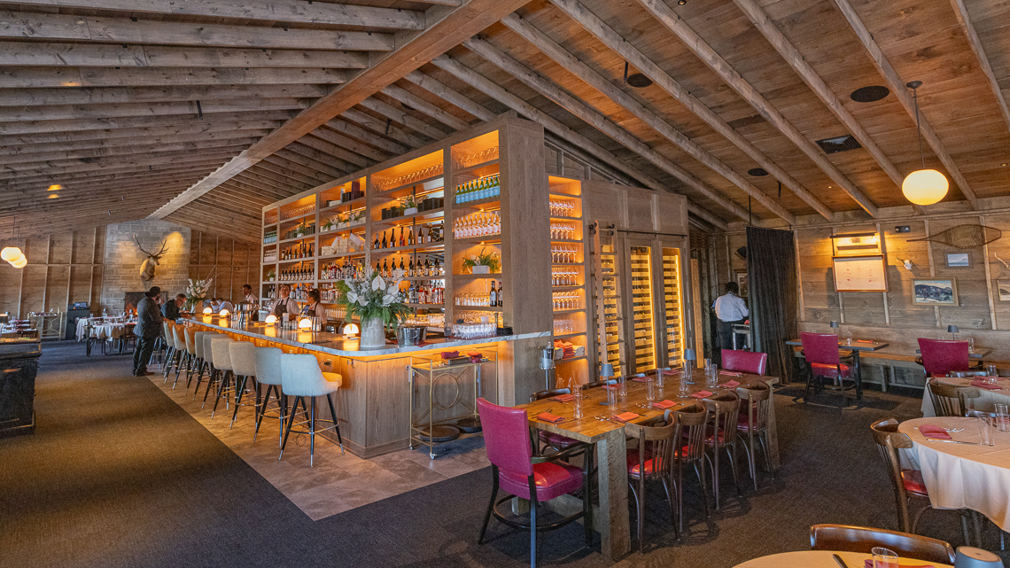 Cin Cin! - Windham Mountain Club