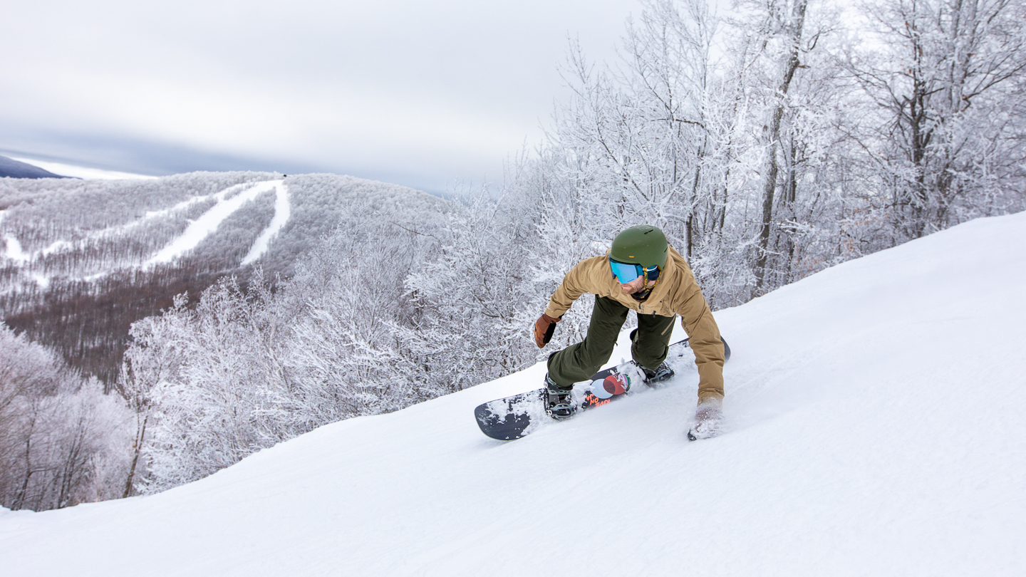 Season Passes - Windham Mountain Club