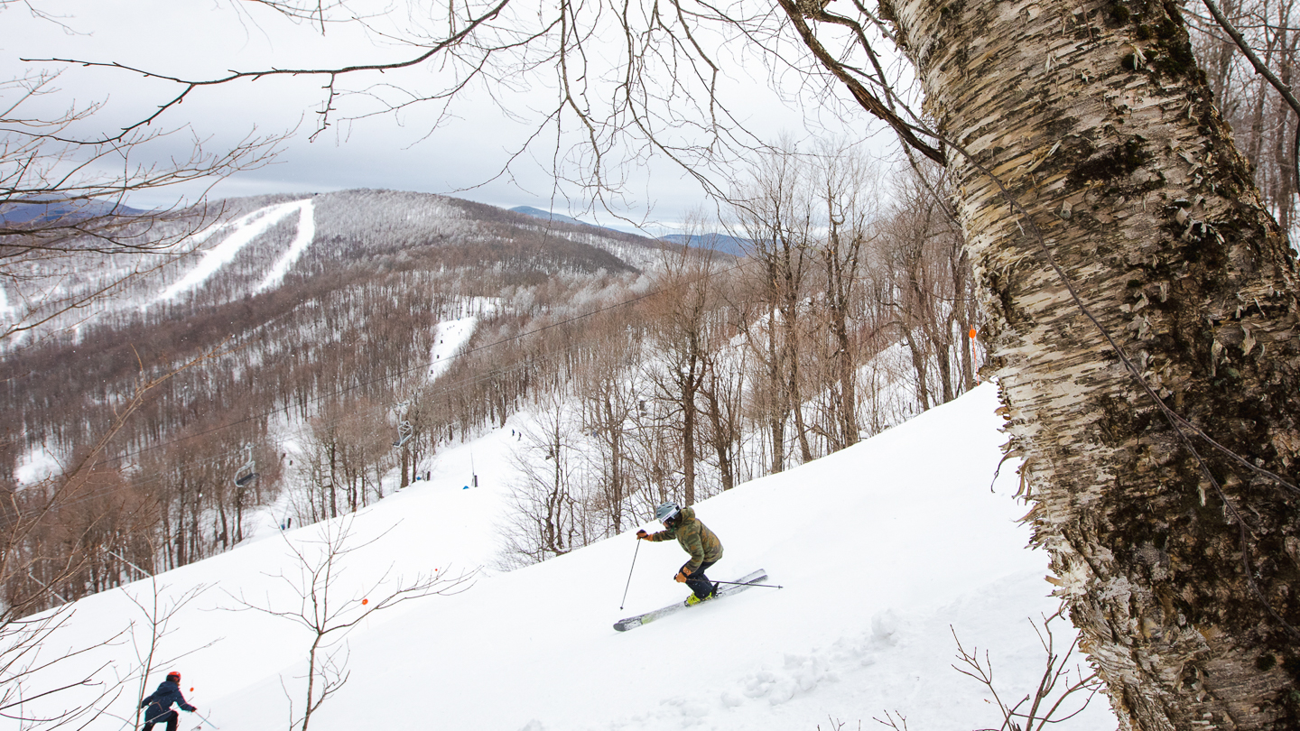 Season Passes - Windham Mountain Club