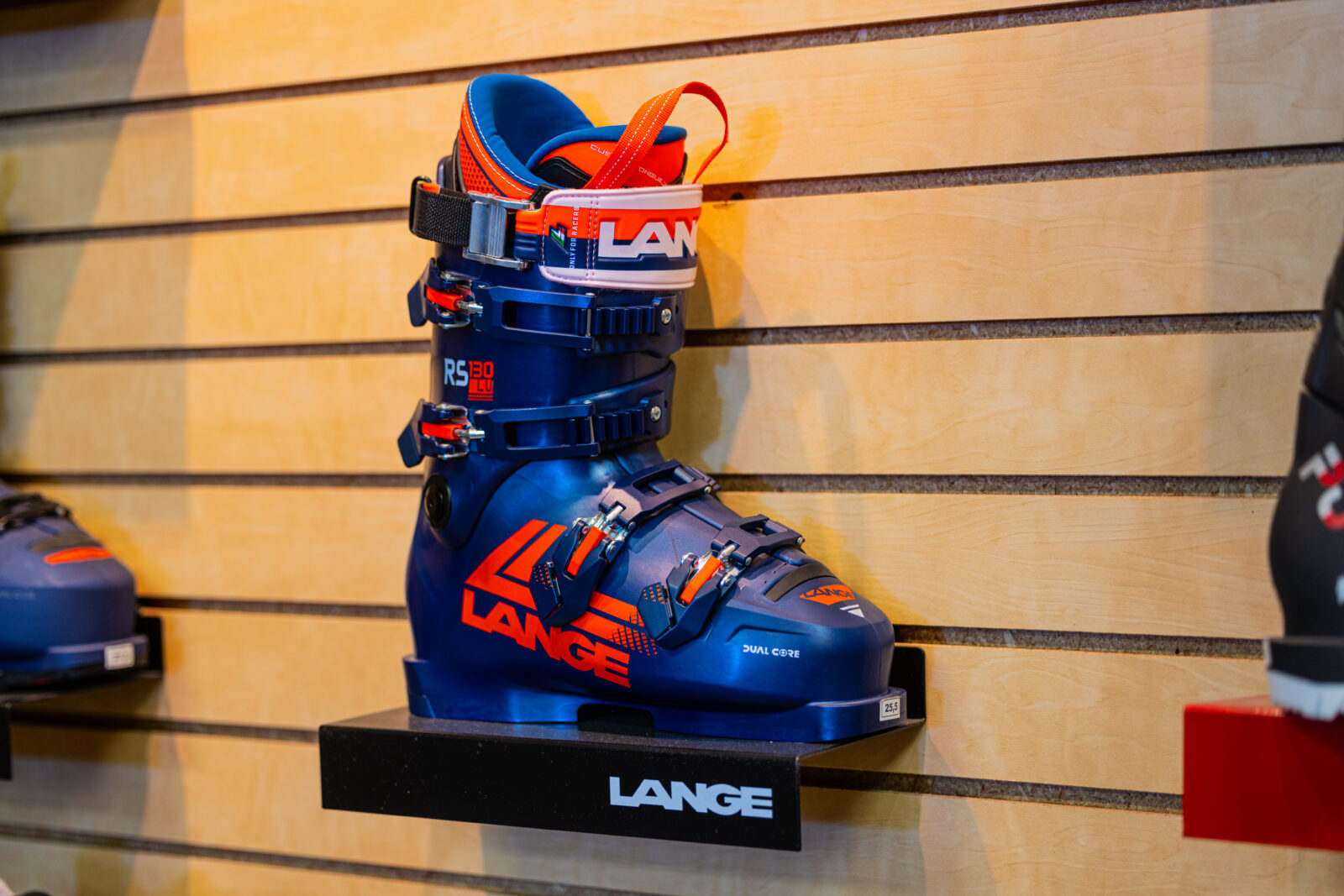 Boot Lab - Windham Mountain Club