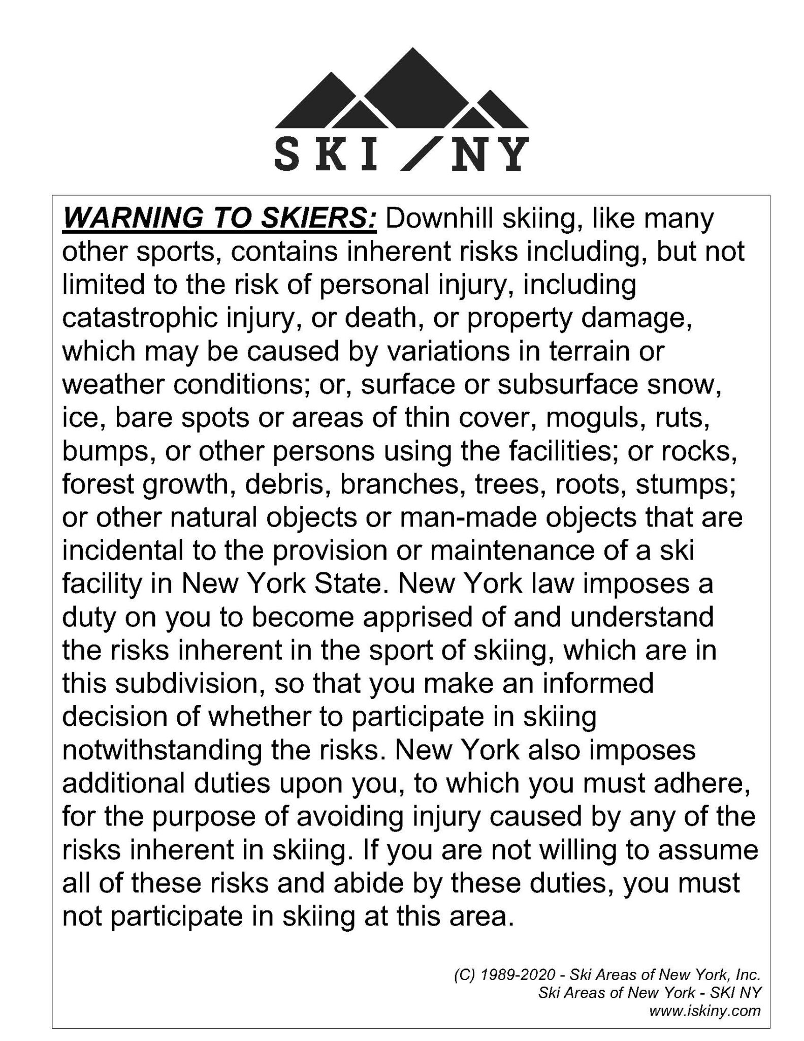 Mountain Safety at Windham Mountain Club V2 - Windham Mountain Club