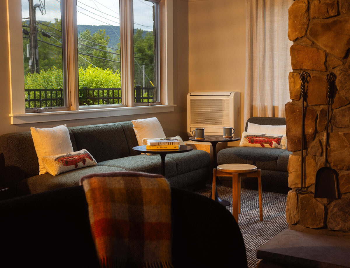 The Outpost - Windham Mountain Club