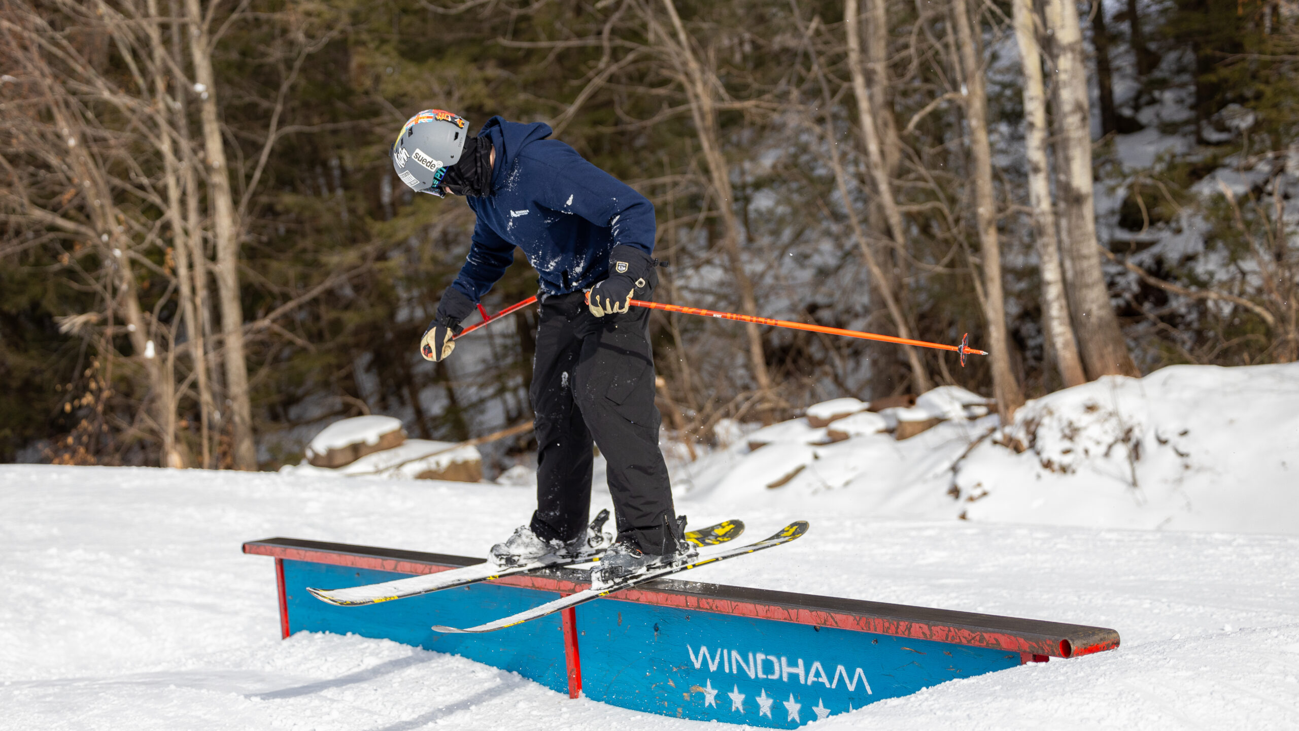 Kids' Seasonal Programs - Windham Mountain Club